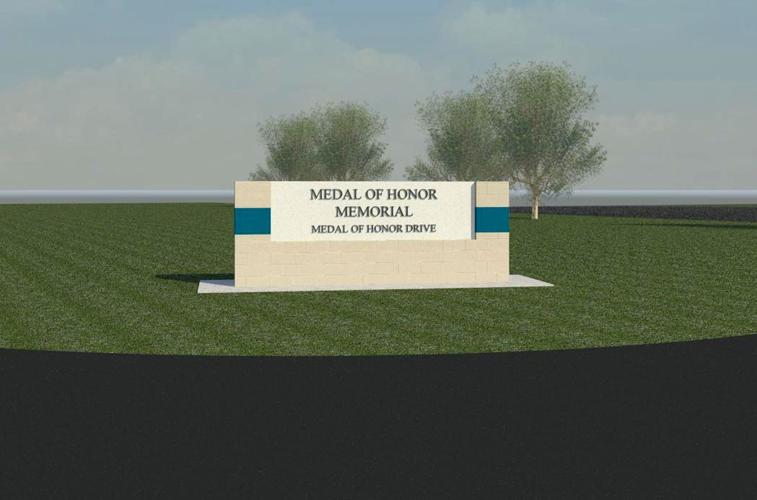 New memorial planned for Florida Medal of Honor recipients | Sebring ...