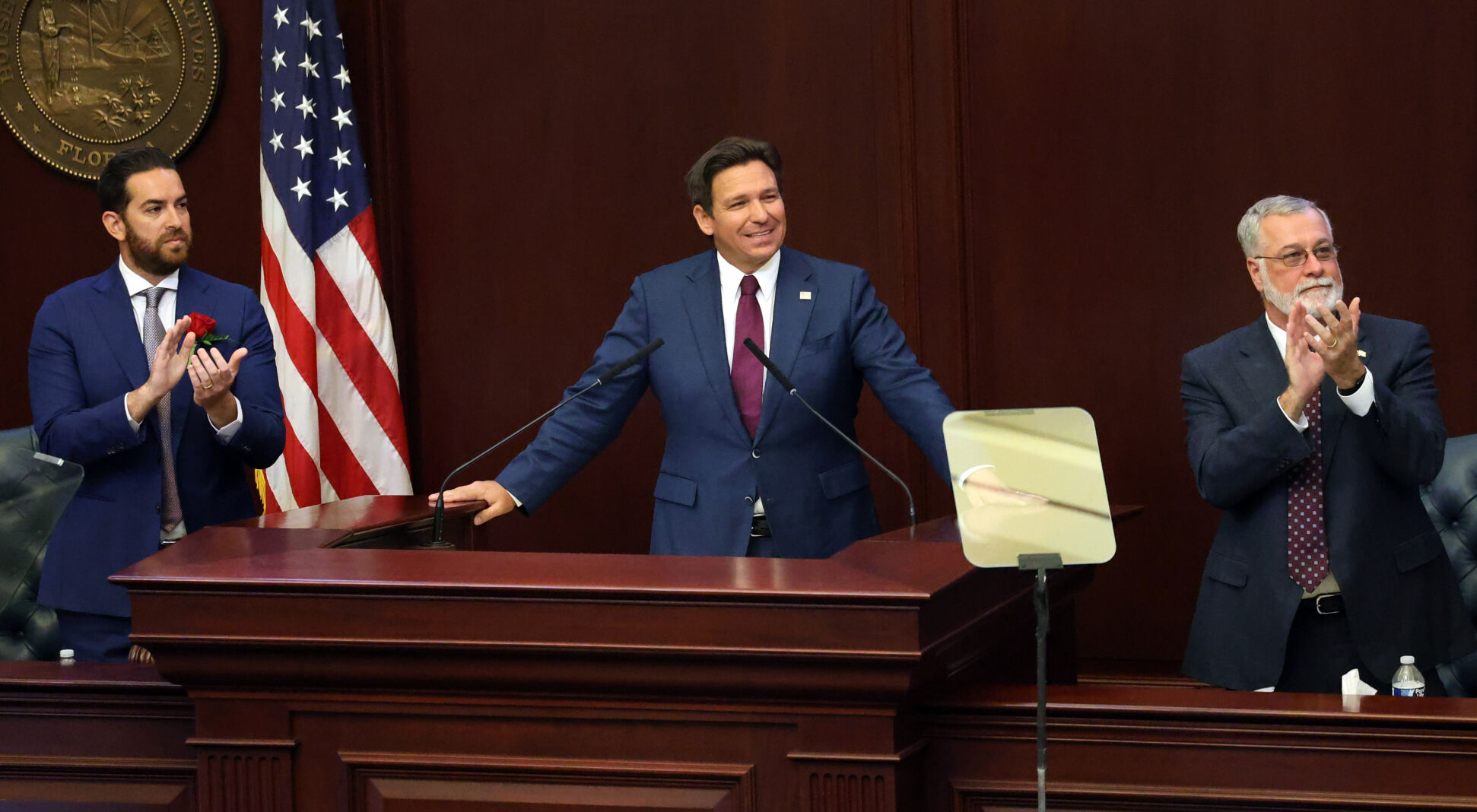 DeSantis targets veto overrides | Port Charlotte News | yoursun.com
