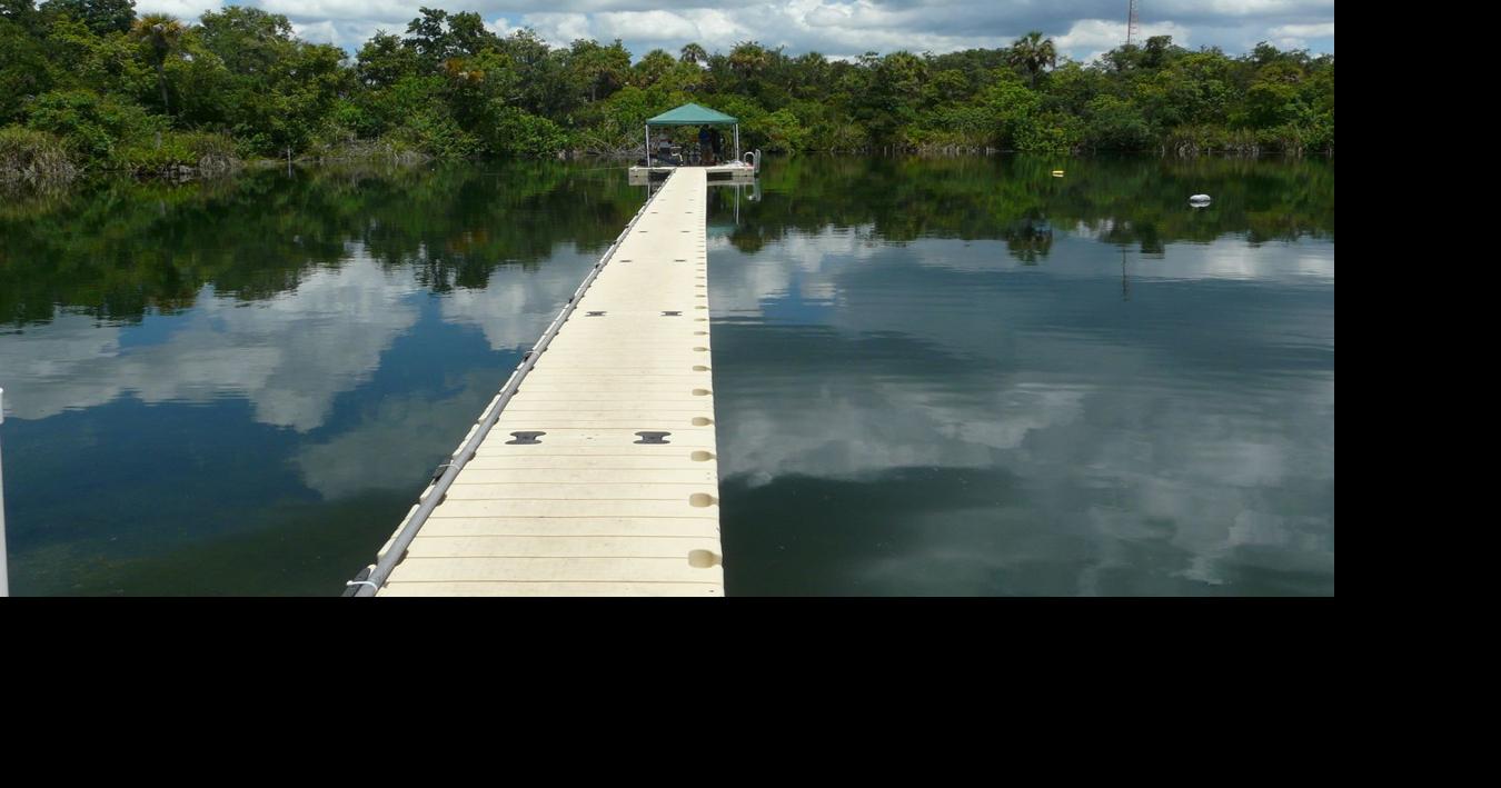 Support running high for Little Salt Spring acquisition | News Archives ...