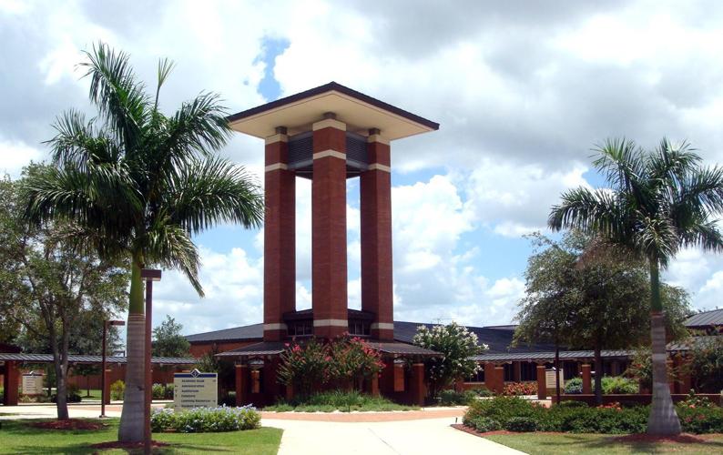 Edison State celebrates 50 years of service | News Archives | yoursun.com