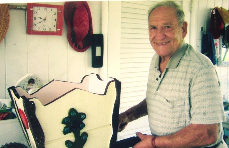 Carmine Stango | Newsarchives | yoursun.com