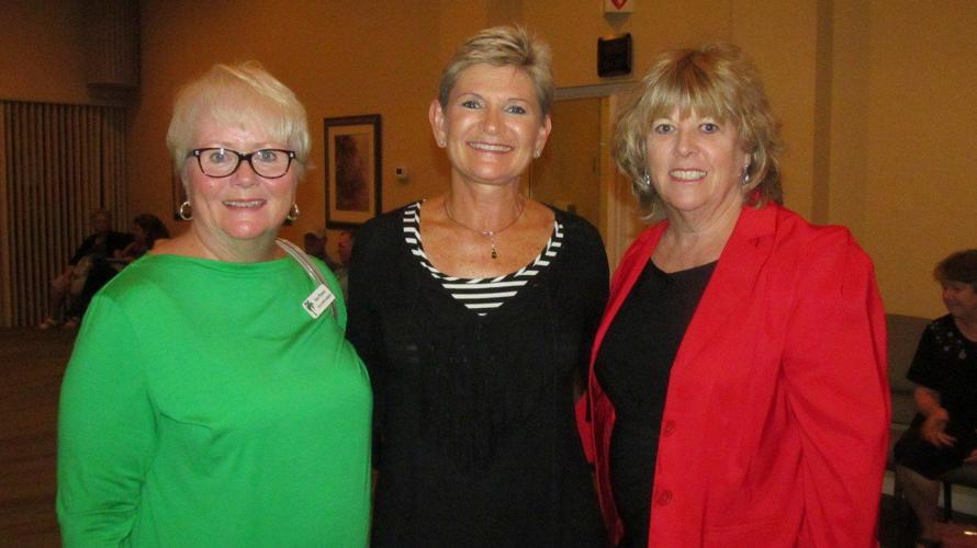 Celebration thanks PGI Home Tour’s volunteers | News Archives | yoursun.com