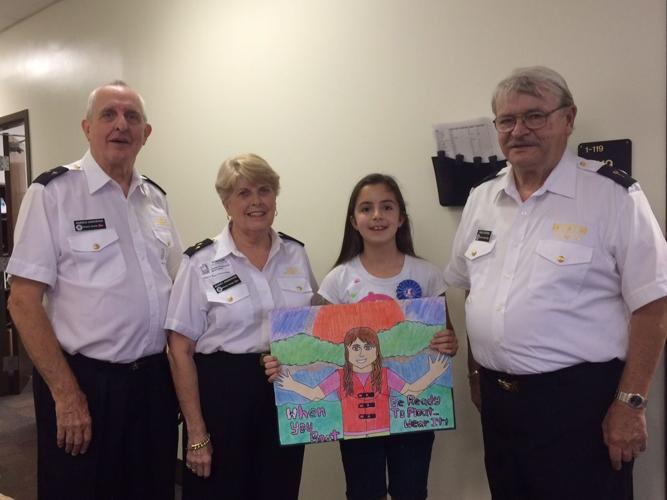 CCPS partners with FSW nursing students for teen program | News ...