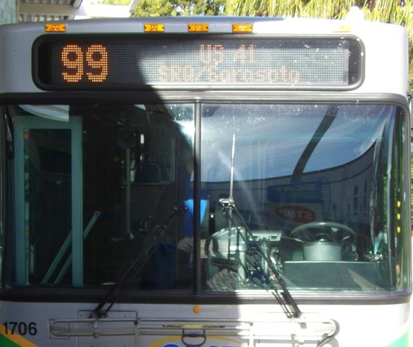 Sarasota’s on-demand transit gains thousands of riders | News | yoursun.com