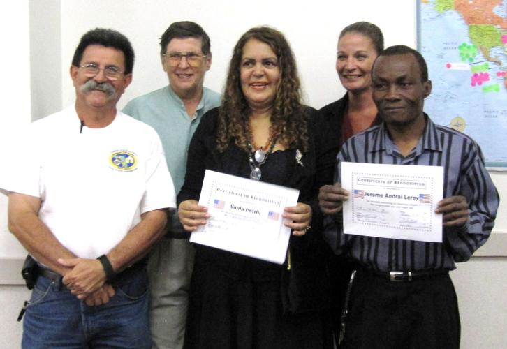 International Outreach Program | News Archives | yoursun.com