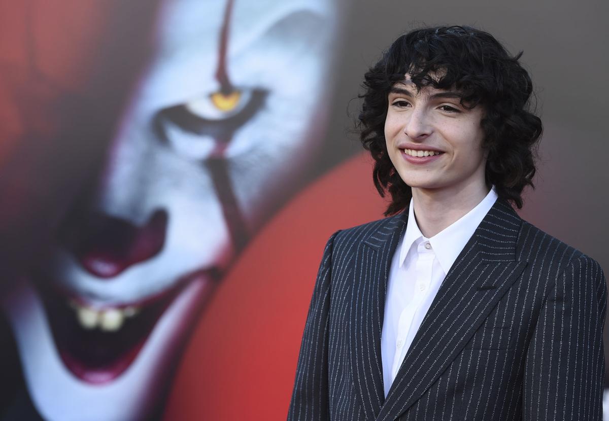 Finn Wolfhard is an accidental horror star | Features | yoursun.com