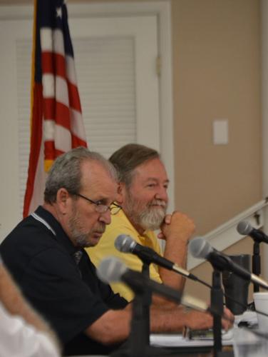 Calming traffic in Sun ‘N Lake | Sebring | yoursun.com