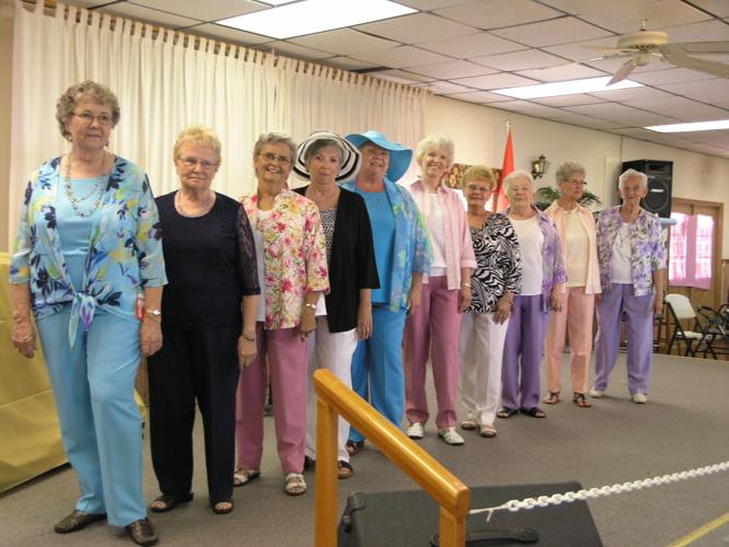 Little Willie’s fashion show | News Archives | yoursun.com