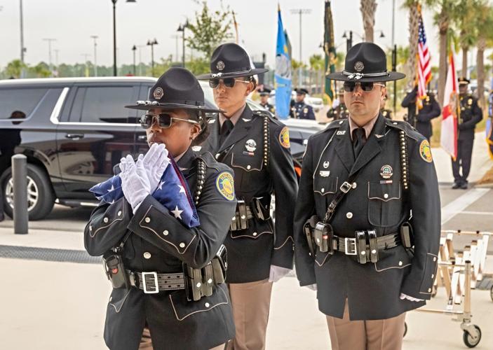 REMEMBERING SGT. ELIO DIAZ: 'His kindness was taken too early by a ...