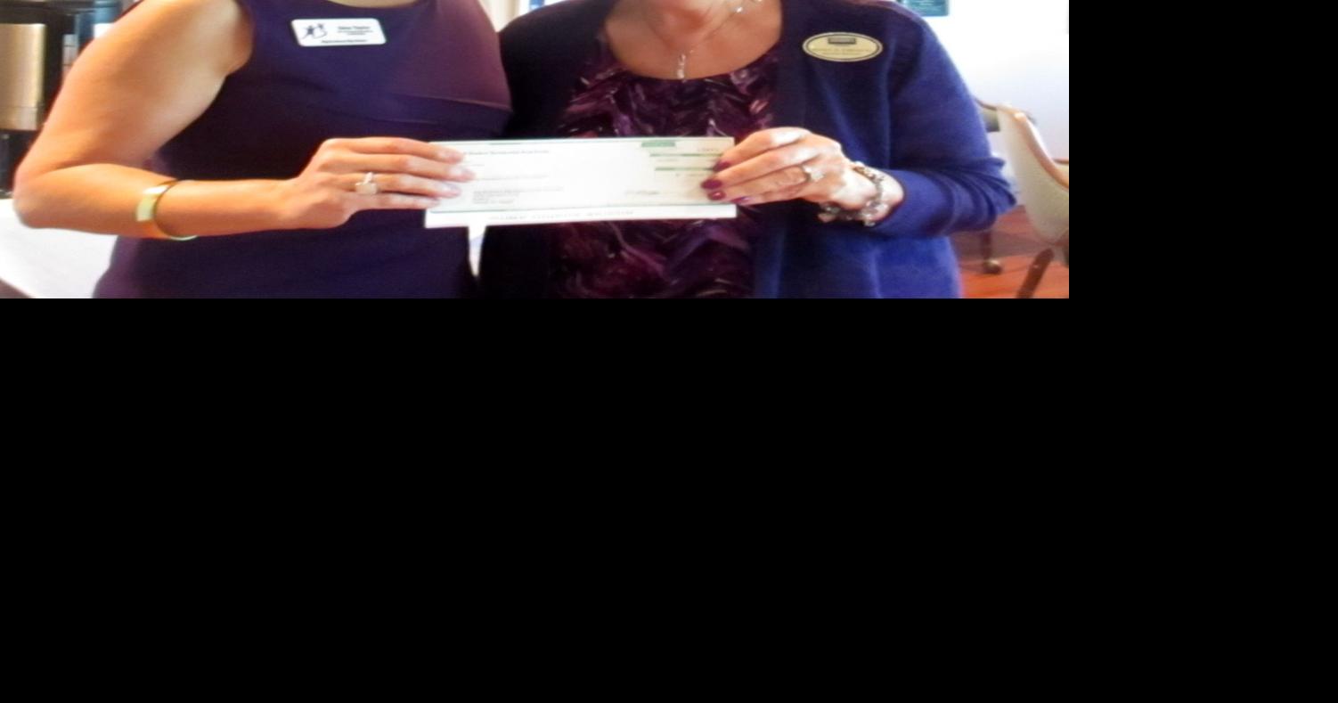 ‘Coldwell Cares’ shows heart for community | News Archives | yoursun.com