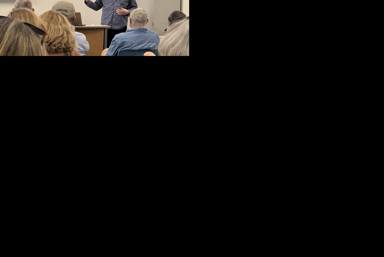 'We are a land built on a legend' - Fictitious outlaw pirate Jose ...