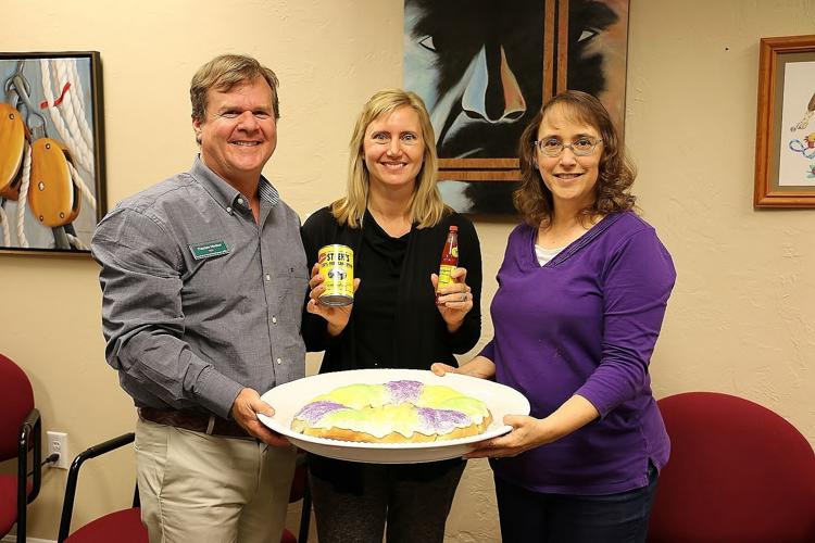 Let the good times roll at February Gallery Walk | News Archives ...