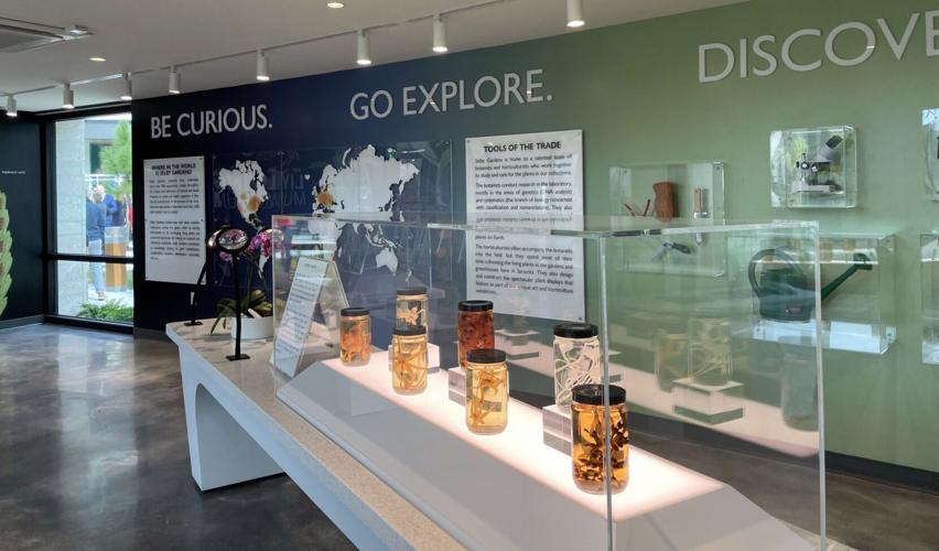 'Transformational undertaking' takes place with $57 million upgrades at ...