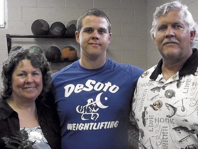 Bulldog weightlifters fall to Hardee | News Archives | yoursun.com