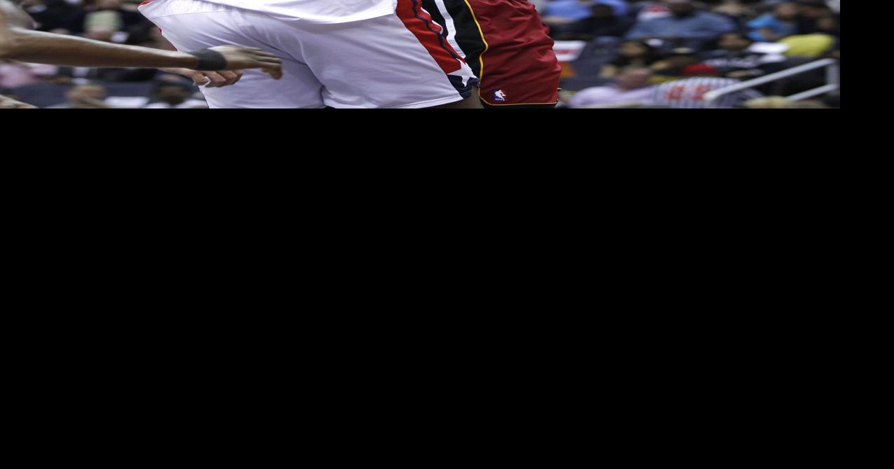 Wizards rout Heat | News Archives | yoursun.com