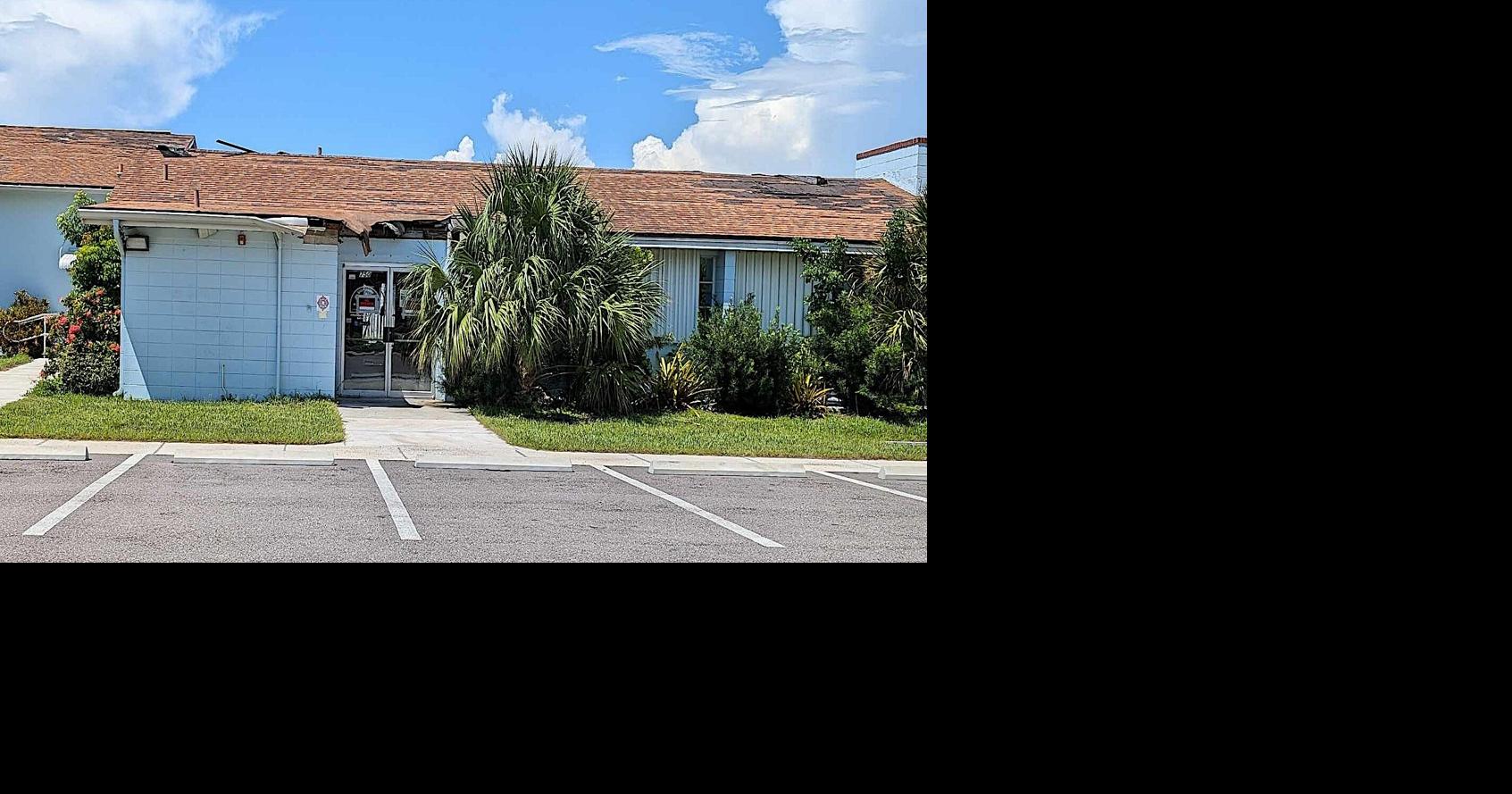 Bayfront Center to be demolished | News | yoursun.com