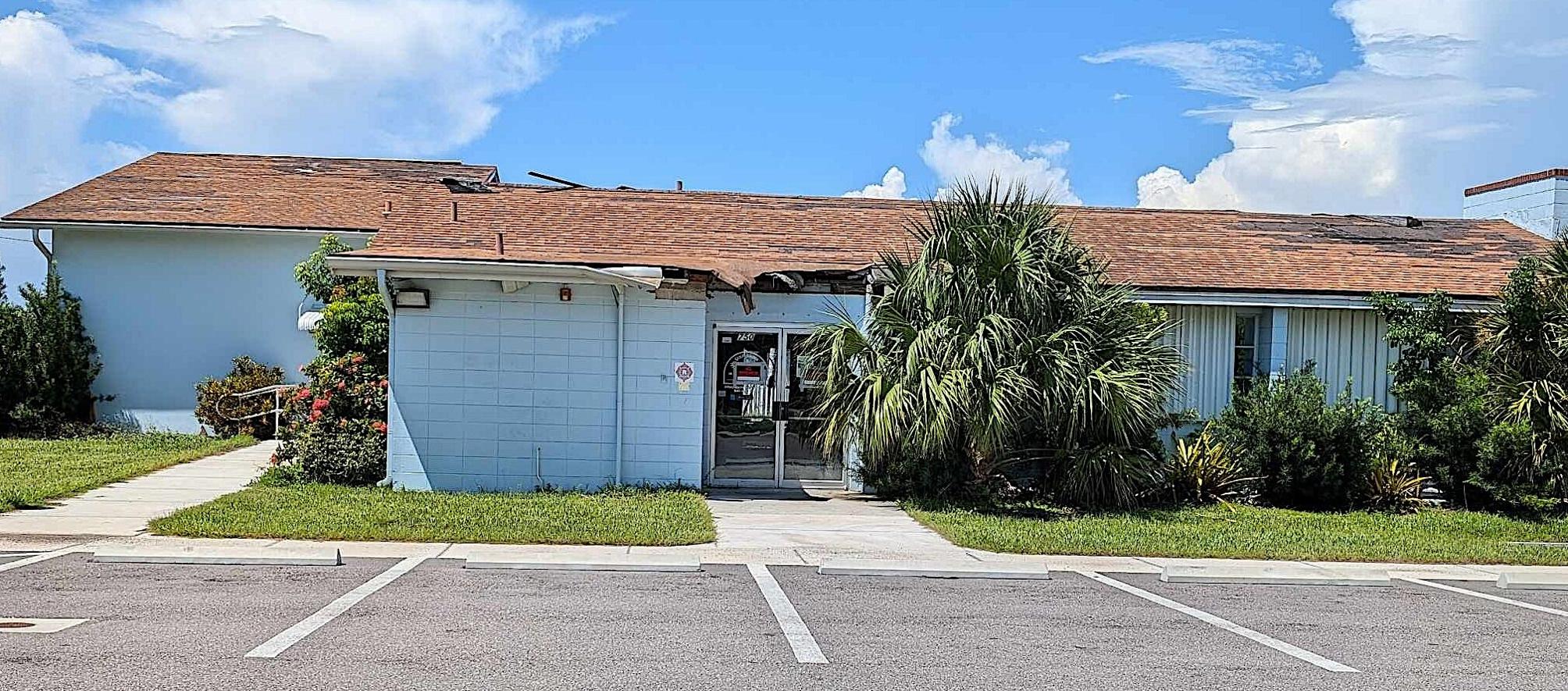 Bayfront Center to be demolished | News | yoursun.com