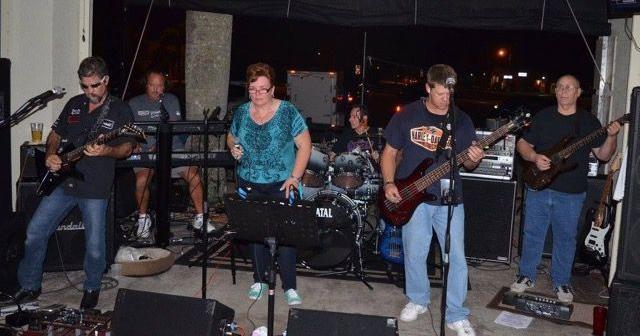 Archer Classic Rock Band hits the bull’s-eye | Go! | yoursun.com