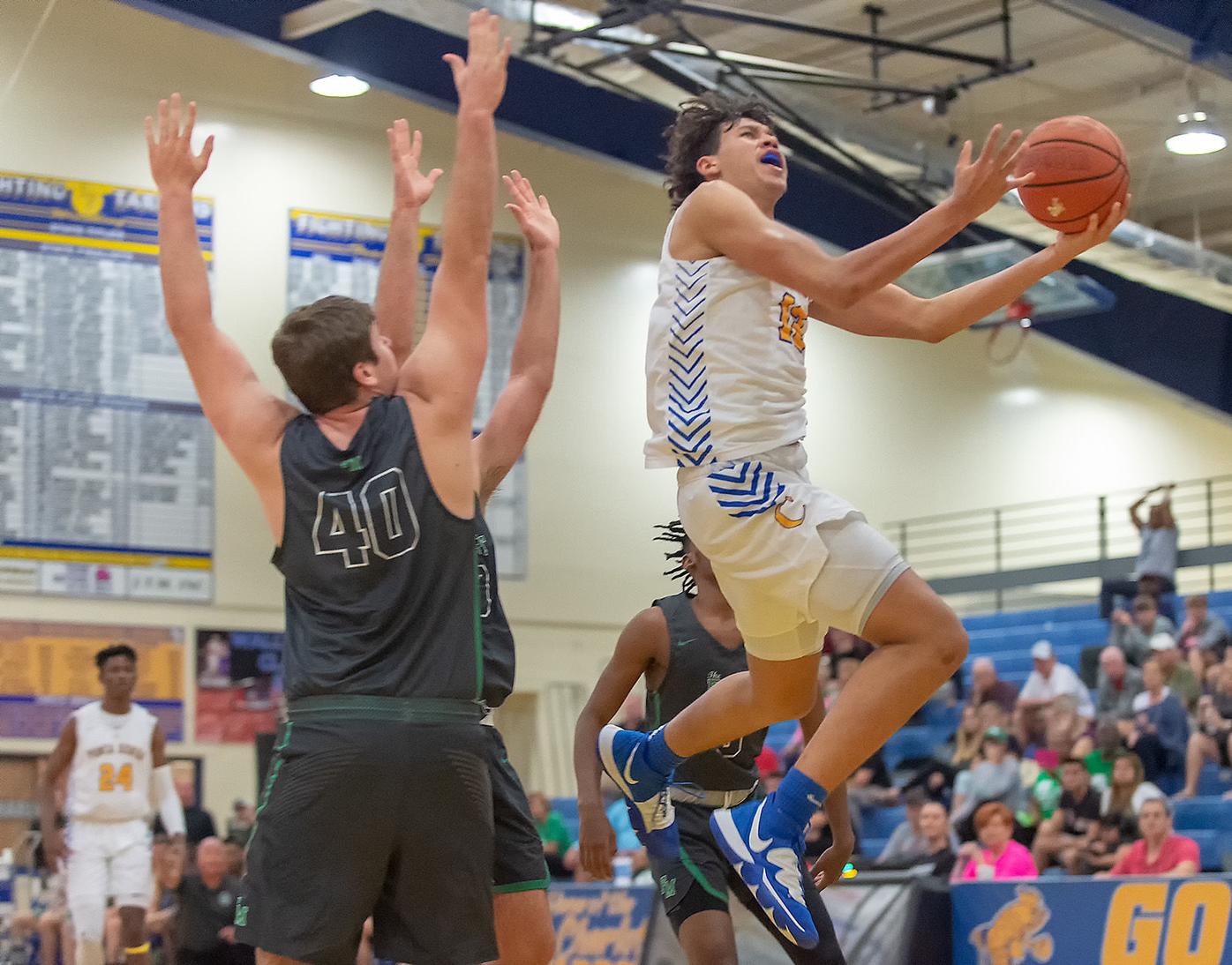 Male Athlete of the Year: Carroll stays grounded amid mounting success ...