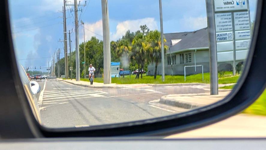 Electric bike users must follow road rules | Port Charlotte News ...
