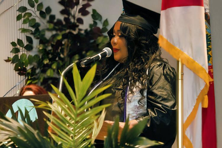 Charlotte Technical College celebrates winter graduation | Port ...