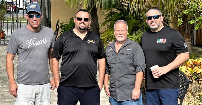 COLUMN: Refreshing remodels | Port Charlotte News | yoursun.com