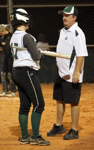 Lady Dragons impressive on home softball field | Newsarchives | yoursun.com
