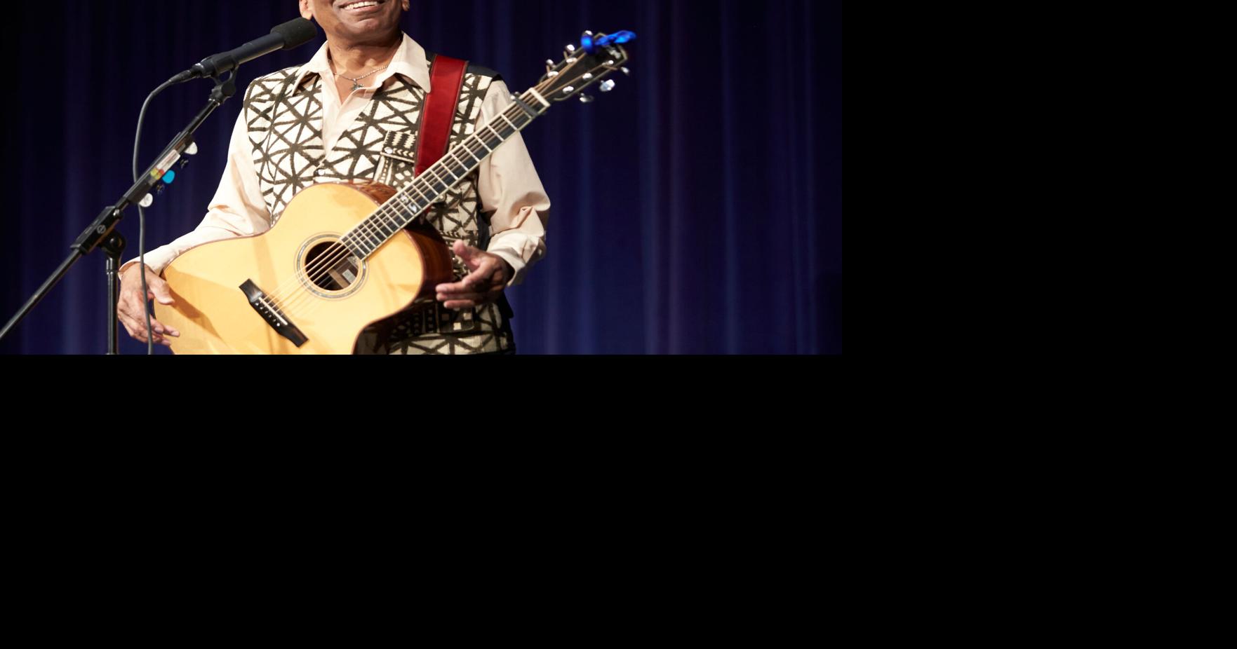 'UNSCRIPTED: Community Edition' features storyteller and performer ...