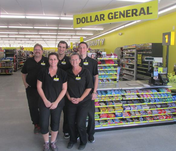 New Dollar General open in North Port | News Archives | yoursun.com