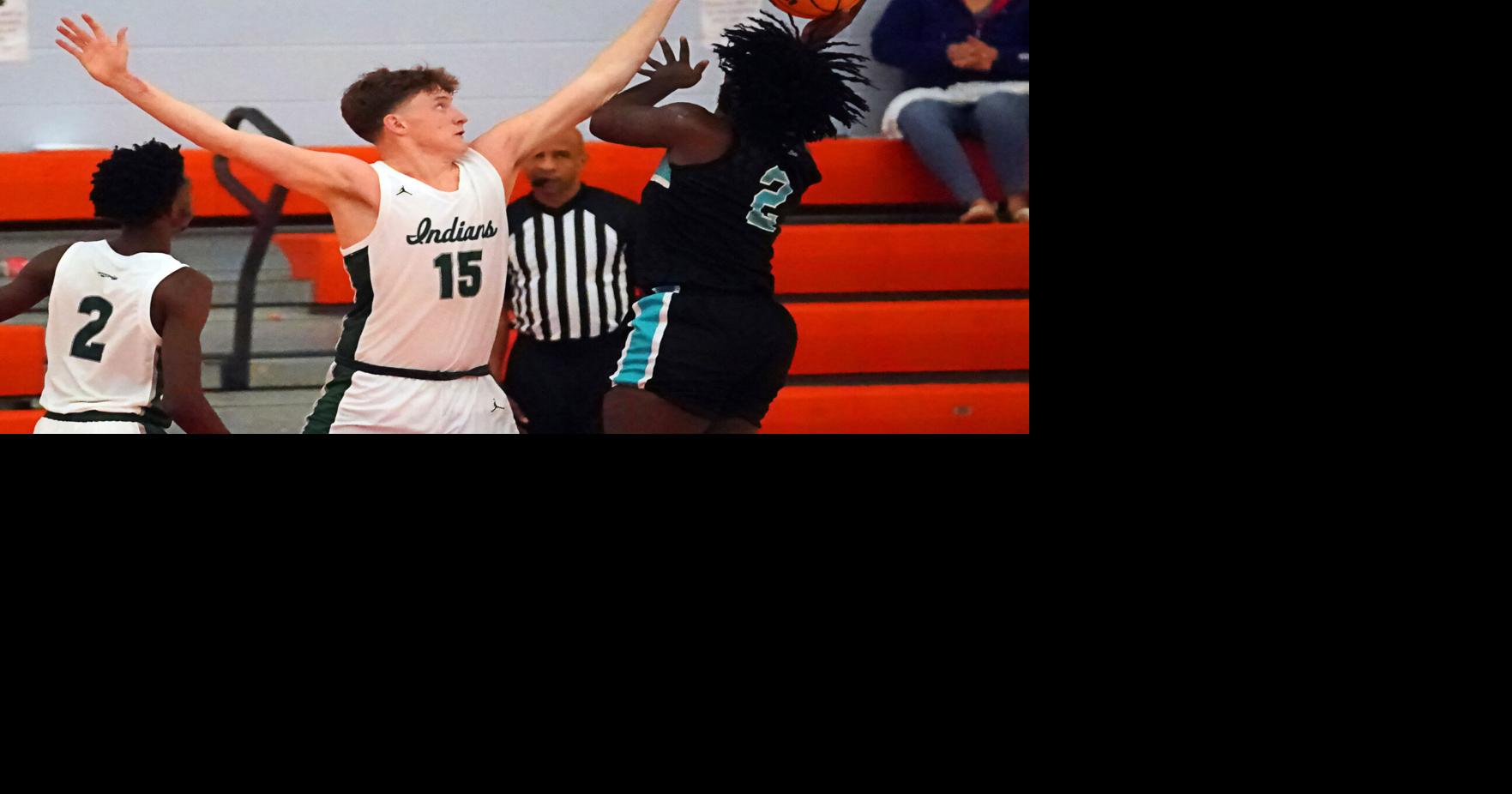 BOYS BASKETBALL: Venice, Lemon Bay perfect at Shootout | Sun Preps ...