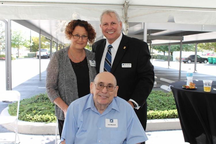 Farr Law celebrates 90 years | News Archives | yoursun.com