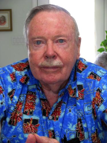 FREE TO READ: Sgt. Hugh Bennett was radio operator on a B-24 dubbed ...