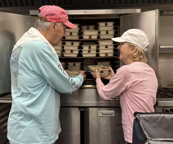 New meal containers keep safety in mind | News | yoursun.com