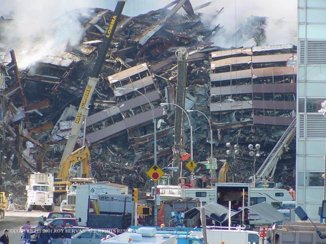 In the aftermath | News | yoursun.com