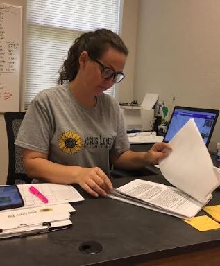 Charlotte ministry helps homeless | The Daily Sun | yoursun.com