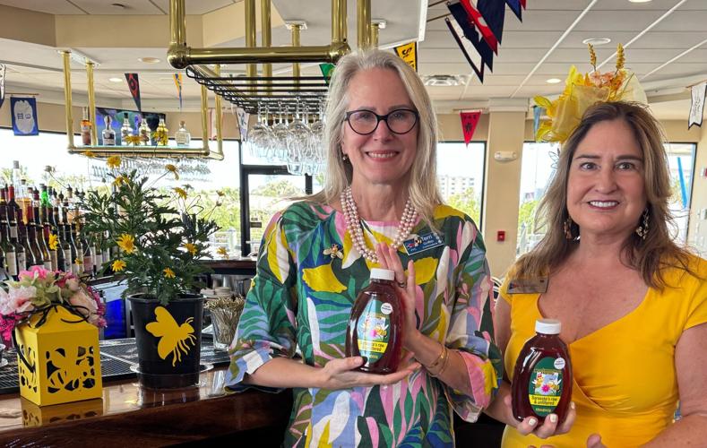 COLUMN: Ladies Luncheon offers a 'beeutiful' time | News | yoursun.com