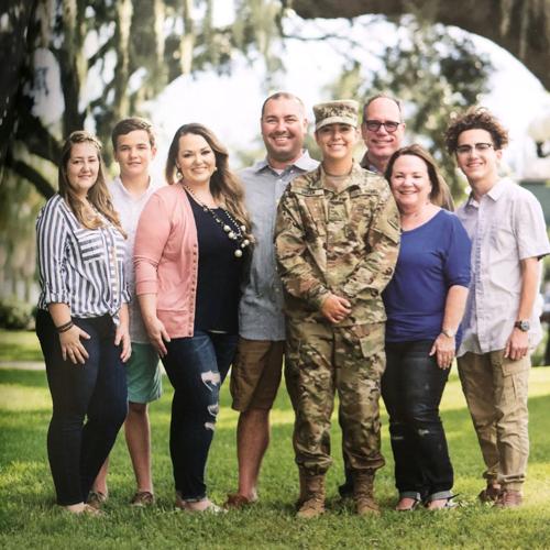 Exercising the National Guard Split Option | Todays Woman | yoursun.com