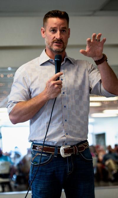 Congressman Steube coming to Punta Gorda | Port Charlotte News ...