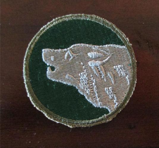 Local man served with 104th Timberwolf Division during WWII | News ...