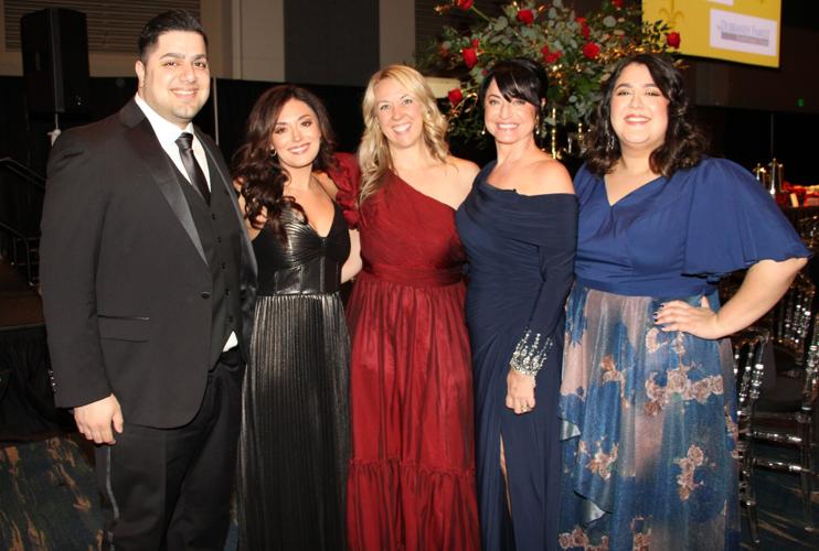 C.A.R.E. Ball's 'Royal Ruby Jubilee' raises money for victims of ...