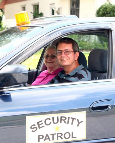 Citizen Patrol maintains serenity in Chestnut Creek | News Archives ...