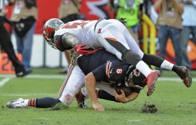 Communication, pressure key to defensive success | News Archives ...