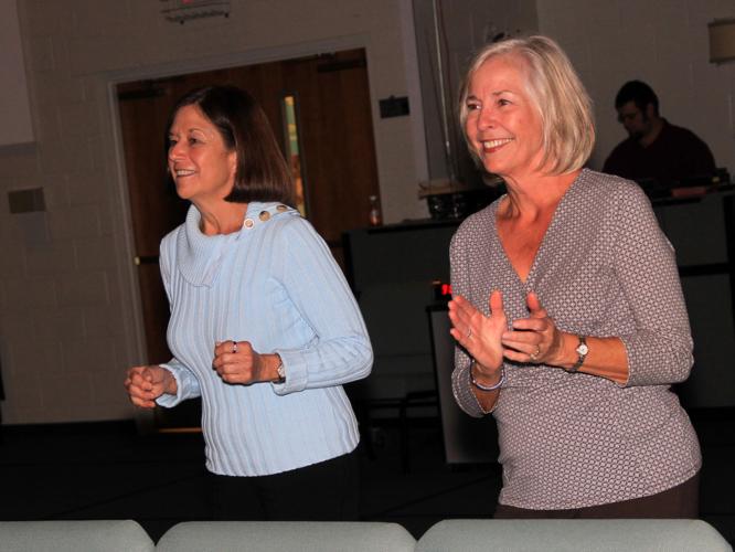 Sounds of Soul concert gets the crowd moving | News Archives | yoursun.com