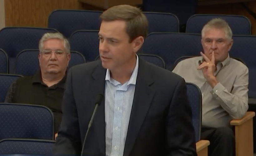 Murdock Village transfer gets county OK | Port Charlotte News | yoursun.com