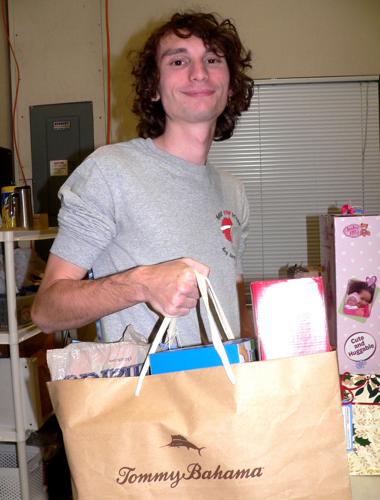 Minnie Vinnies mighty in deeds | Features | yoursun.com