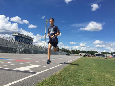 Bobcats’ Garrett back on track after overcoming cancer | News Archives ...