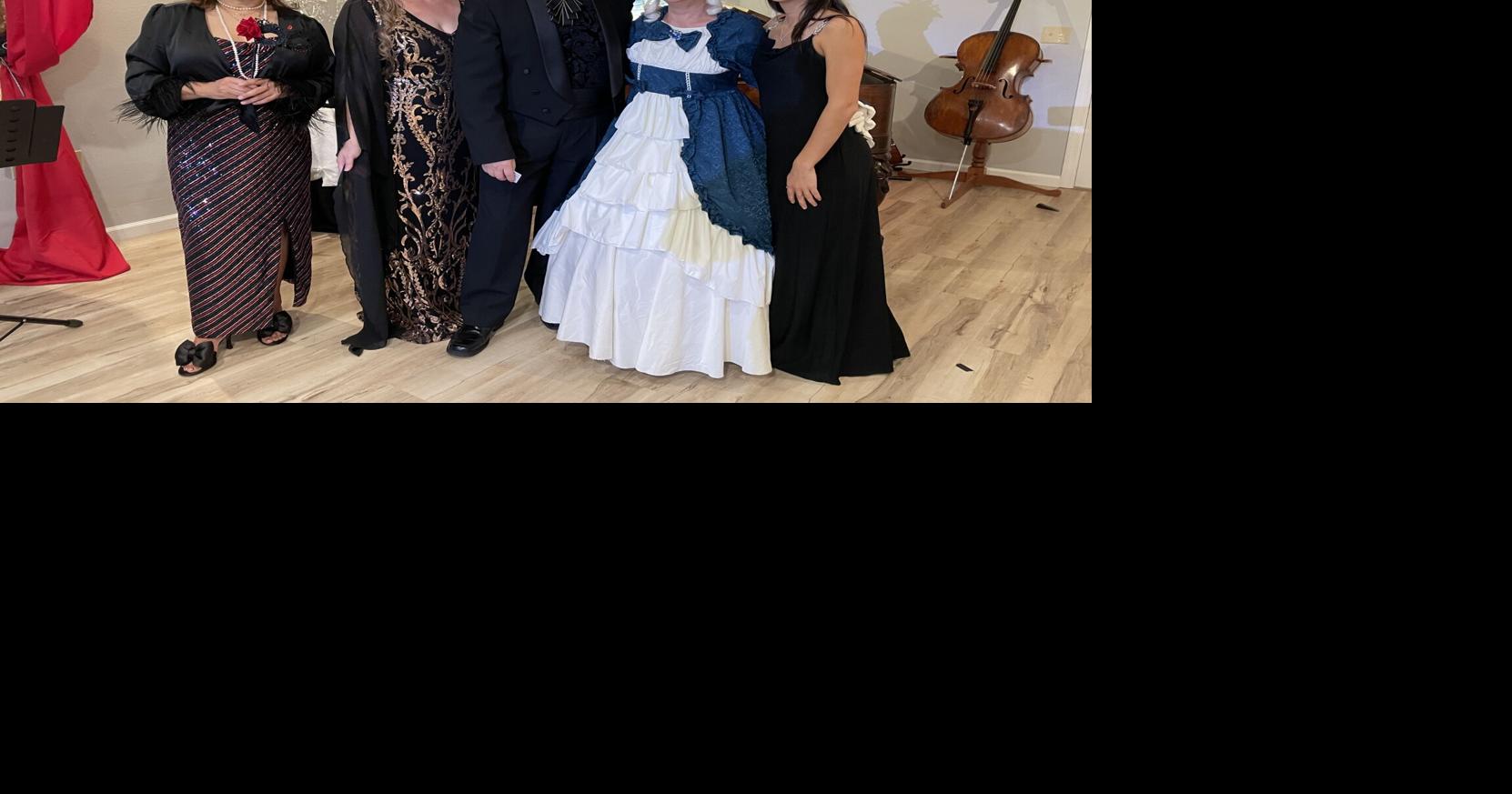 Trio Intermezzo scores another hit at Florida Violins | News | yoursun.com