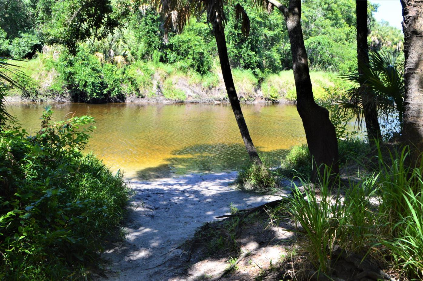 Hike into pioneer history at Rye Preserve, Arcadia day-tripping ...