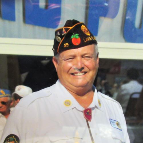 Hundreds remember American Legion commander | News | yoursun.com