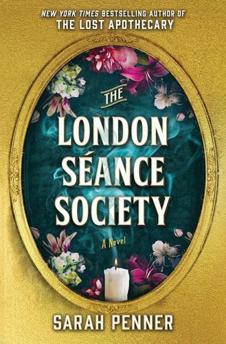 “The London Seance Society” features strong women finding their place ...
